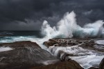 The Storm – Greetings From A Squiggly Mind